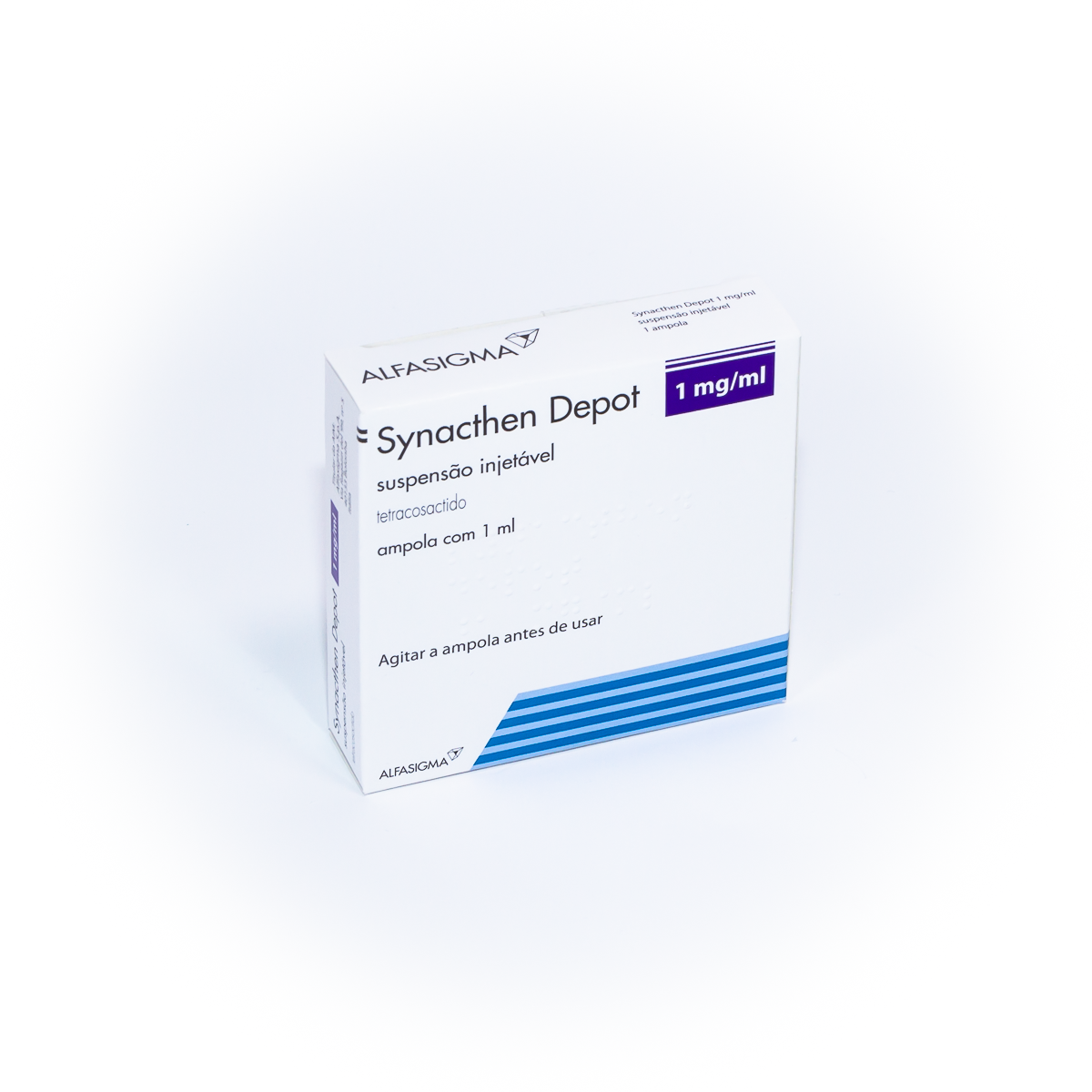 Alfasigma Portugal - Produtos Comercializados